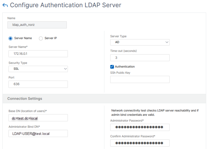Deploy Native OTP on Citrix NetScaler using an n-factor flow – Just an other Citrix ADC Blog