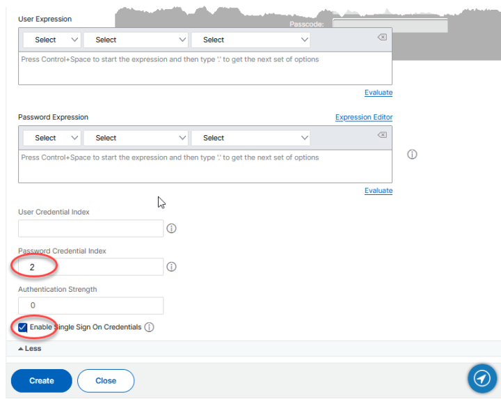 Deploy Native OTP on Citrix NetScaler using an n-factor flow – Just an other Citrix ADC Blog
